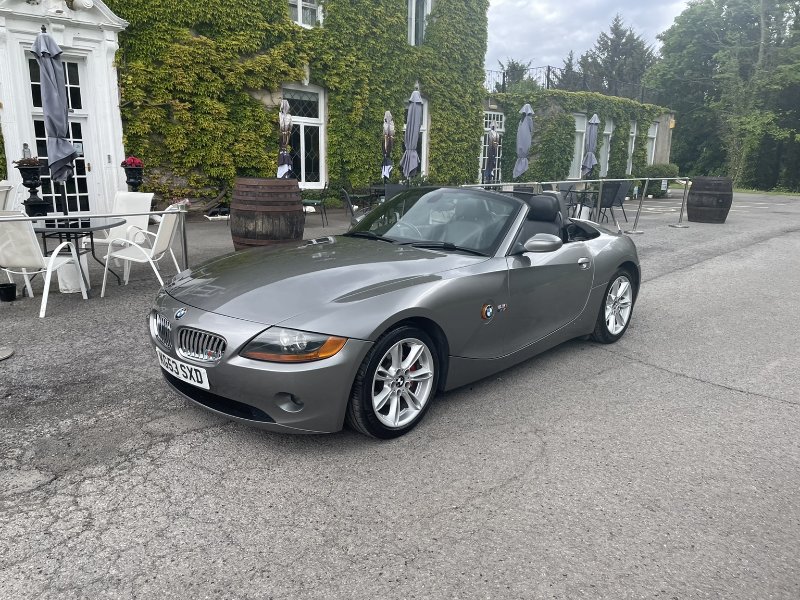 Used Convertible Cars for sale in Hesleden, Hartlepool | Manor Motors